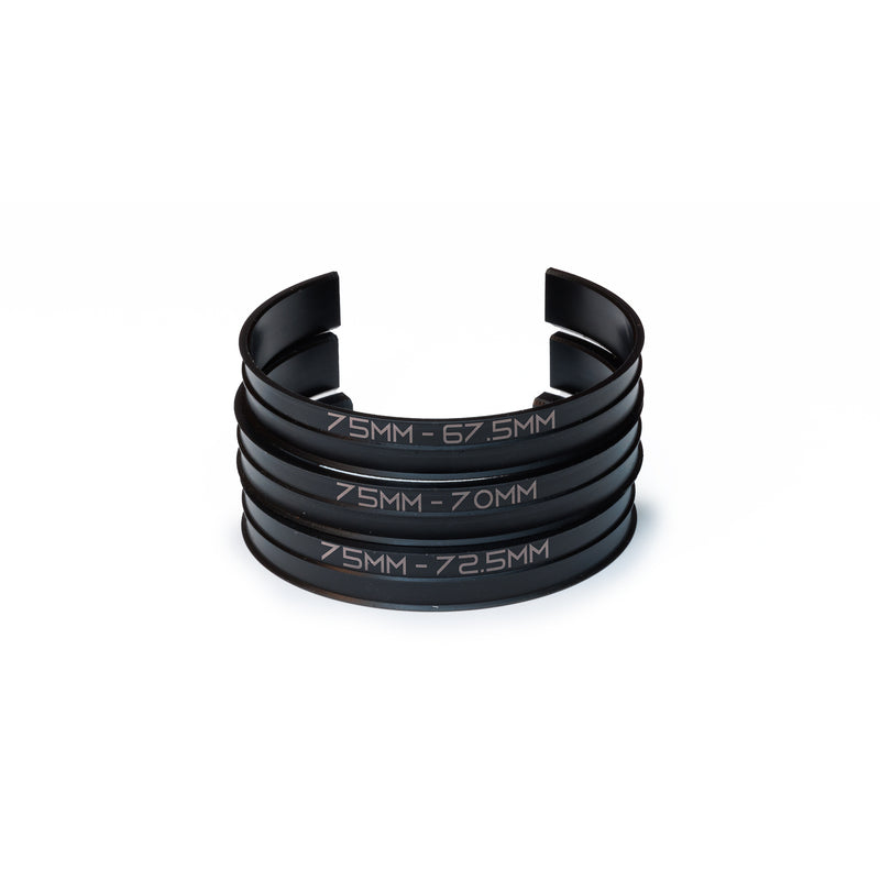 The Lens Cuff - Focus Motor Mount for Cinematography Lenses | Revar Cine